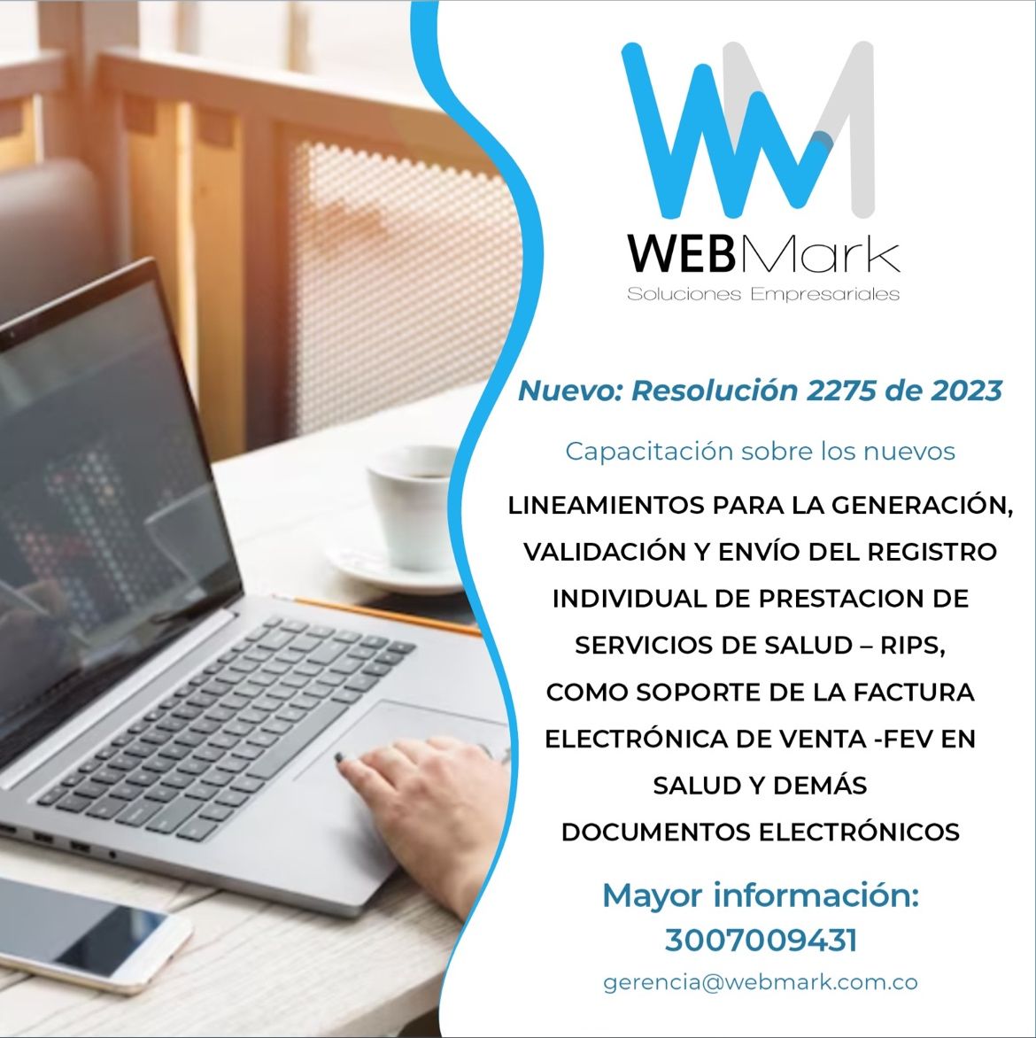 Malka Irina Masco en LinkedIn: Seguimos trabajando para nuestras IPS ... Malka Irina Masco en LinkedIn: Seguimos trabajando para nuestras IPS ...