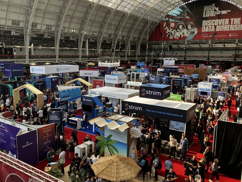 Richard Cole, CDMP on LinkedIn: #bigdatalondon #bigdataldn #datamesh # ... Richard Cole, CDMP on LinkedIn: #bigdatalondon #bigdataldn #datamesh # ...