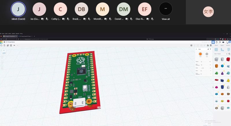 RT-Thread IoT OS on LinkedIn: #raspberrypi RT-Thread IoT OS on LinkedIn: #raspberrypi