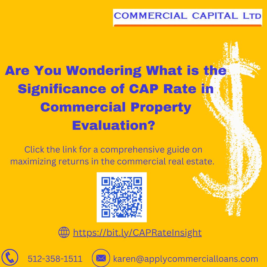 Commercial Capital LTD on LinkedIn: Unlock the latest updates! Scan the ... Commercial Capital LTD on LinkedIn: Unlock the latest updates! Scan the ...