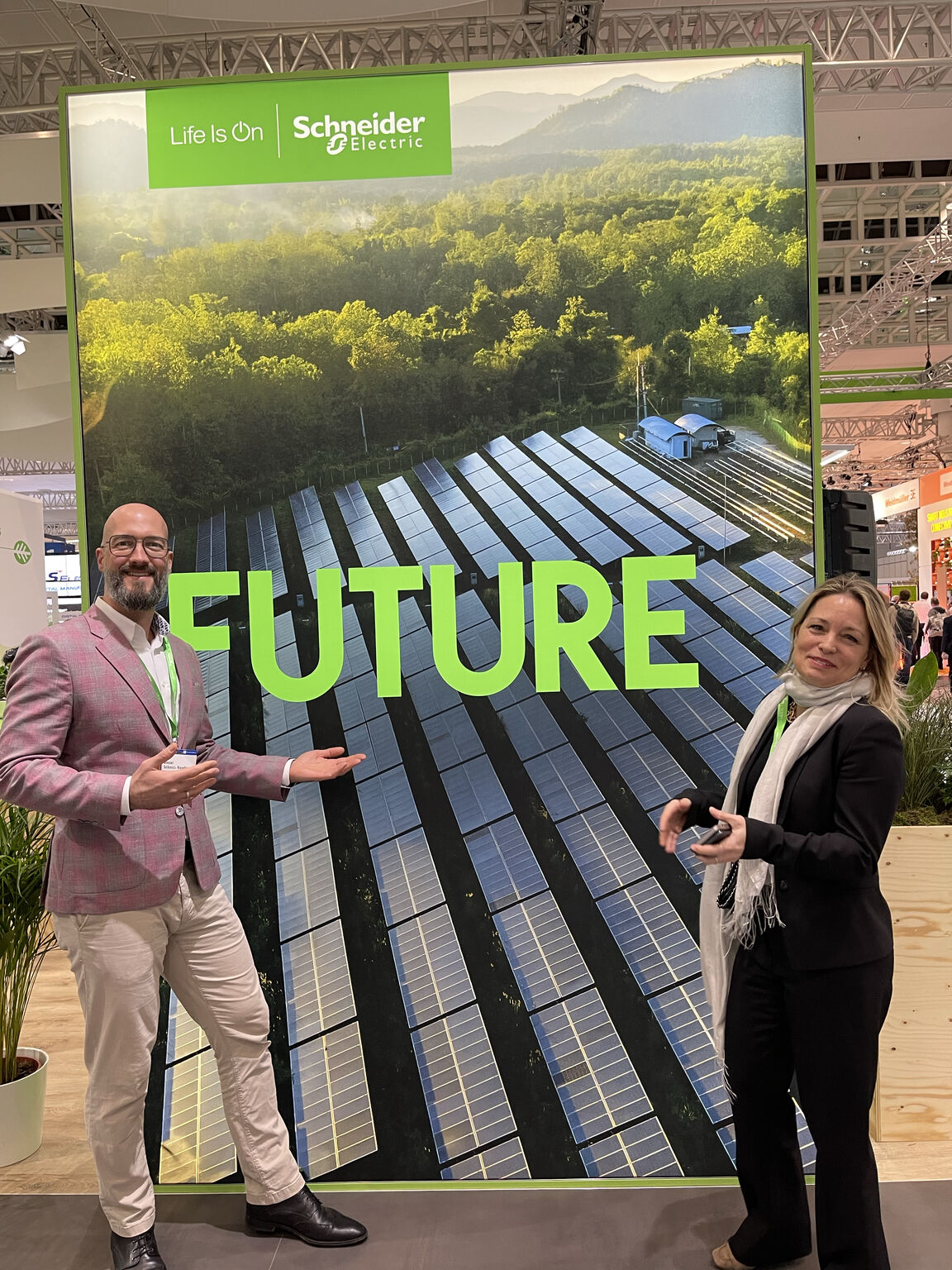 Daniel Schmitz-Remberg auf LinkedIn: #future Daniel Schmitz-Remberg auf LinkedIn: #future