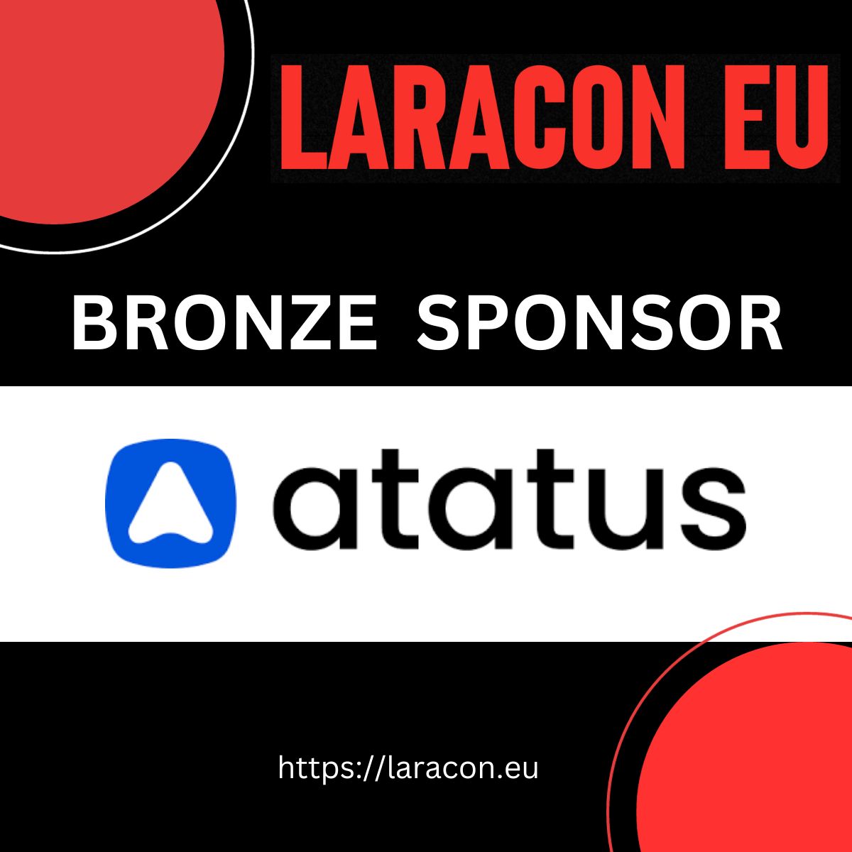 Laracon EU on LinkedIn: #laraconeu #laravel #laravelphp #php Laracon EU on LinkedIn: #laraconeu #laravel #laravelphp #php
