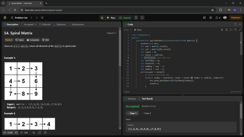 Raunak Kumar Singh on LinkedIn: #100dayscodechallenge #coding #leetcode ... Raunak Kumar Singh on LinkedIn: #100dayscodechallenge #coding #leetcode ...
