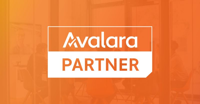 Avalara Partner on LinkedIn: #taxcompliance #avalara Avalara Partner on LinkedIn: #taxcompliance #avalara
