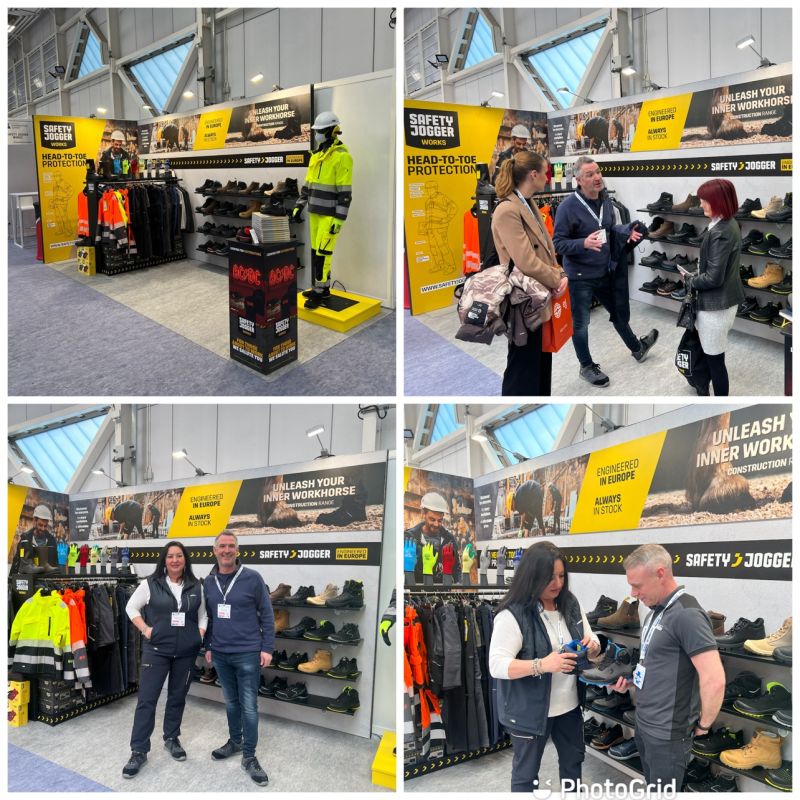 Carryn McCann on LinkedIn: Thank you to everyone who visited our Safety ... Carryn McCann on LinkedIn: Thank you to everyone who visited our Safety ...