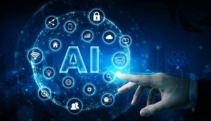 IDCN.network on LinkedIn: Artificial intelligence is revolutionizing ... IDCN.network on LinkedIn: Artificial intelligence is revolutionizing ...