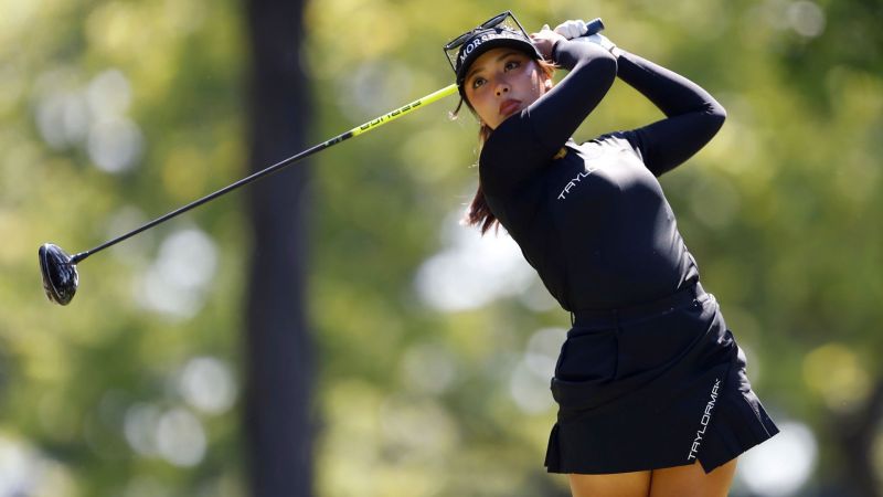 Virginia Tech Athletics on LinkedIn: Former Virginia Tech Women's Golf ... Virginia Tech Athletics on LinkedIn: Former Virginia Tech Women's Golf ...