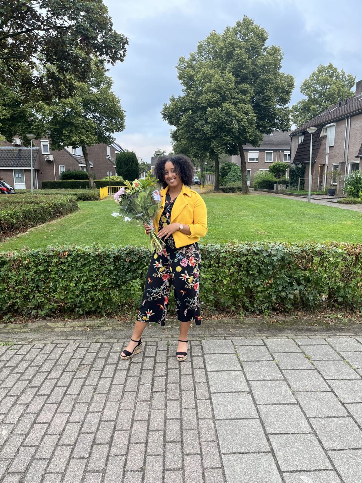 Sabrin Mahmoud op LinkedIn: Afscheid nemen is nooit makkelijk, maar na ... Sabrin Mahmoud op LinkedIn: Afscheid nemen is nooit makkelijk, maar na ...