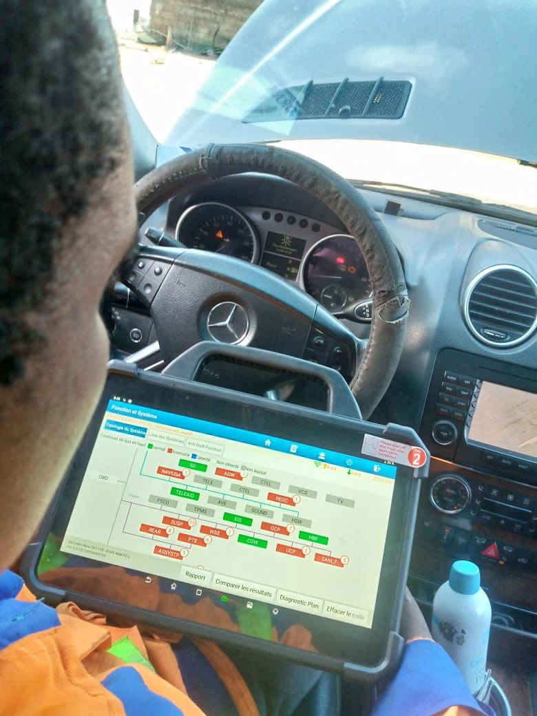 Ngwa L. on LinkedIn: Embedded electronic systems are indispensable ... Ngwa L. on LinkedIn: Embedded electronic systems are indispensable ...