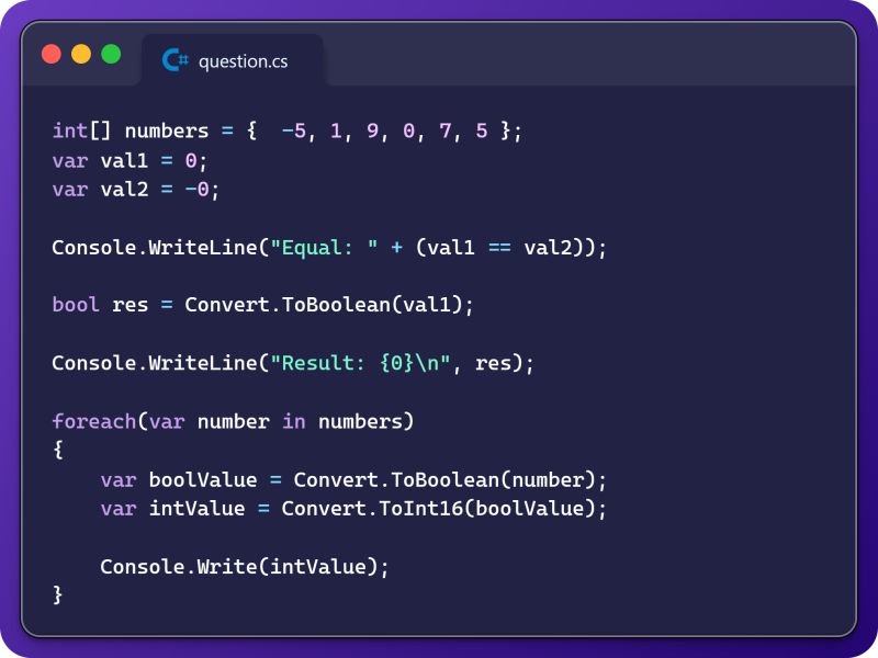 Salih Cantekin on LinkedIn: #csharp #dotnet #programming # ... Salih Cantekin on LinkedIn: #csharp #dotnet #programming # ...