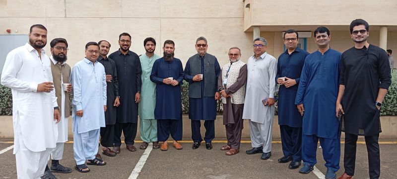 Sajjad Mazhar on LinkedIn: #scilife Sajjad Mazhar on LinkedIn: #scilife