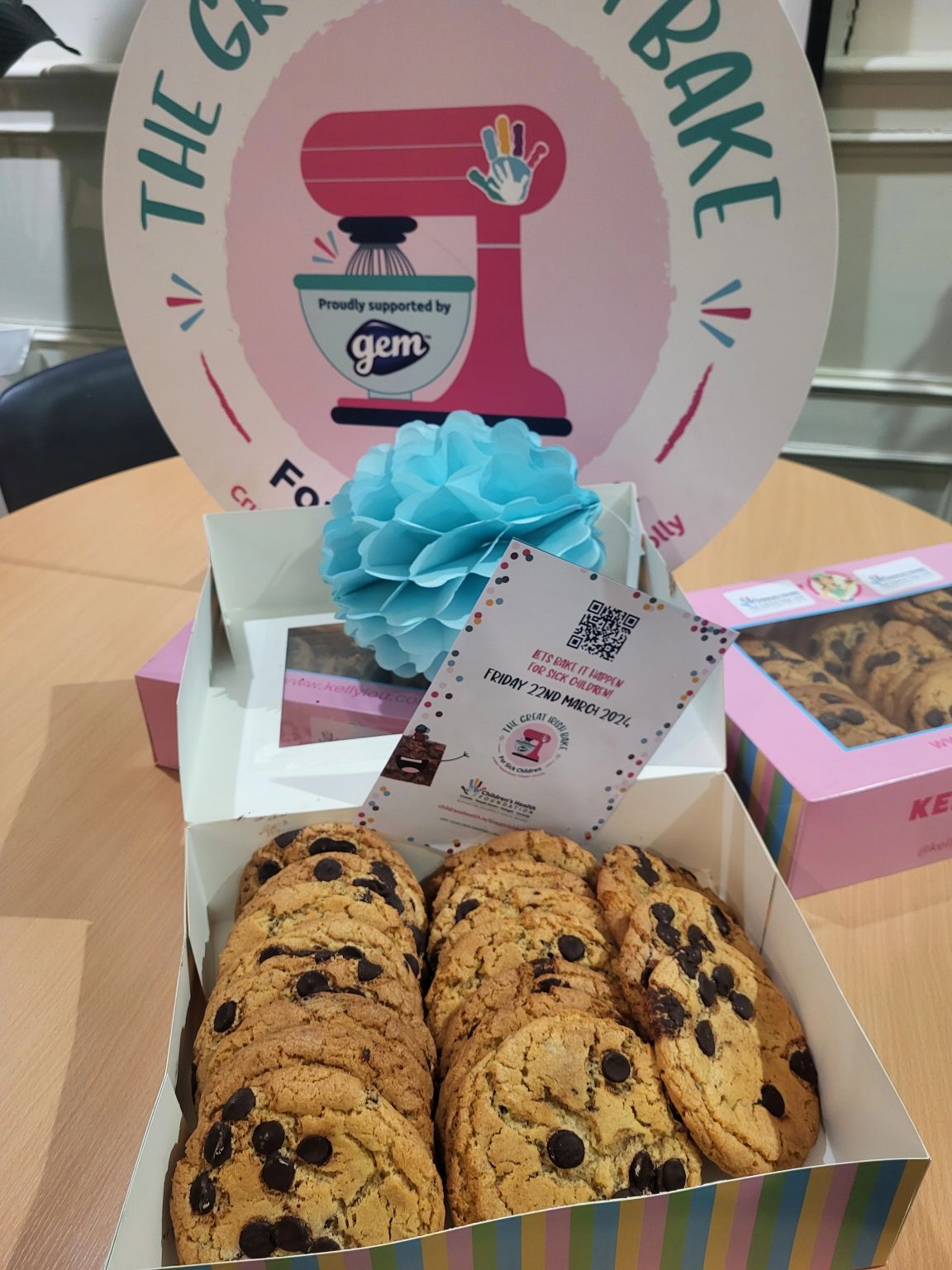 Alfreda O'Brien Kavanagh on LinkedIn: #greatirishbake Alfreda O'Brien Kavanagh on LinkedIn: #greatirishbake