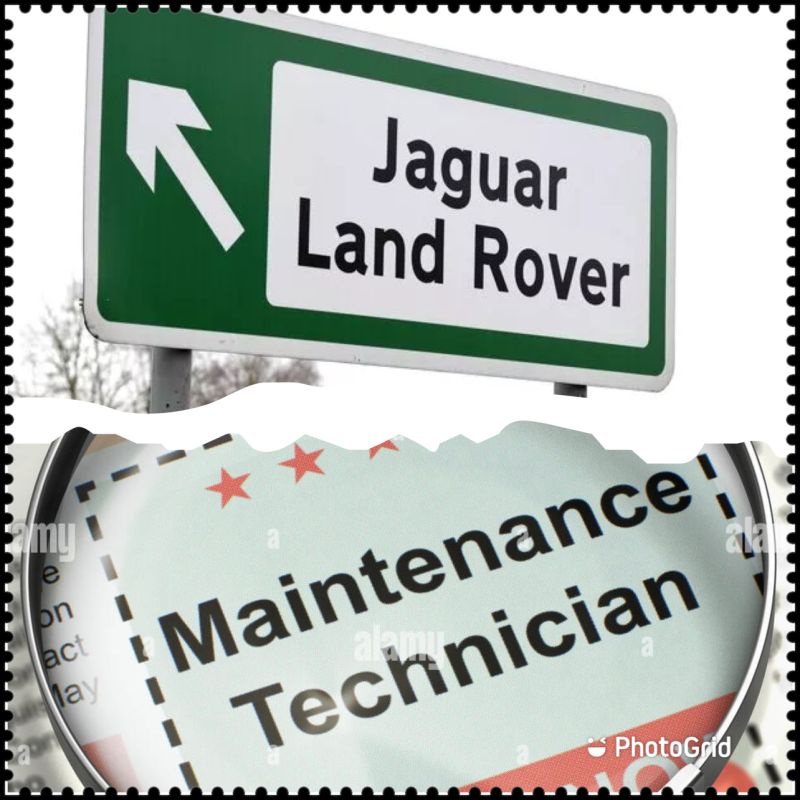 Rob Anderson MSc IEng MIET on LinkedIn: We’re Hiring Maintenance ... Rob Anderson MSc IEng MIET on LinkedIn: We’re Hiring Maintenance ...