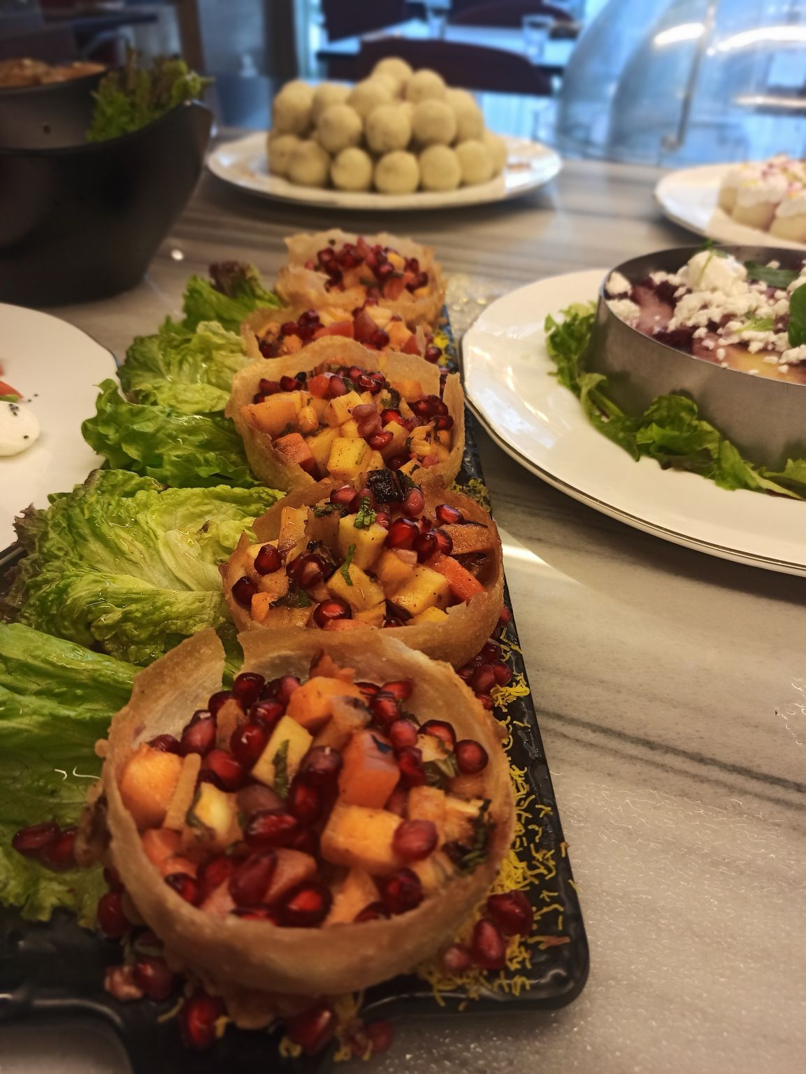 Akash Lama on LinkedIn: My fruit salad presentation on the day of there ... Akash Lama on LinkedIn: My fruit salad presentation on the day of there ...