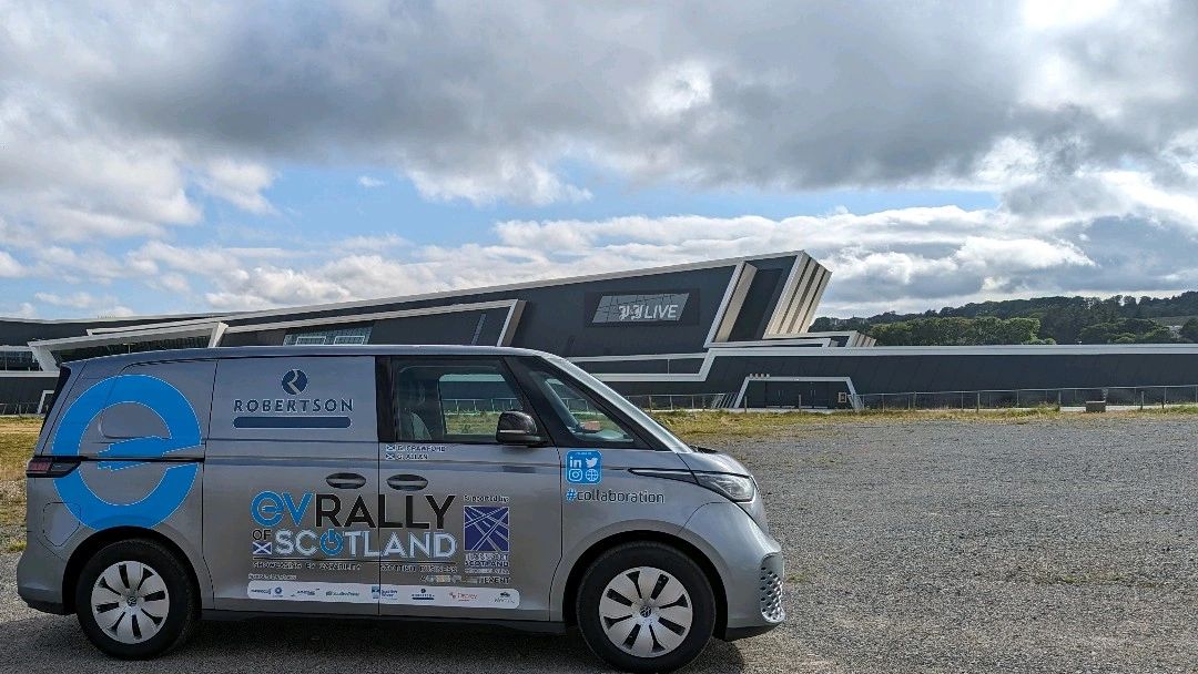 Gavin Allan on LinkedIn: #evros #evrally #collaboration #netzero #cp4 Gavin Allan on LinkedIn: #evros #evrally #collaboration #netzero #cp4