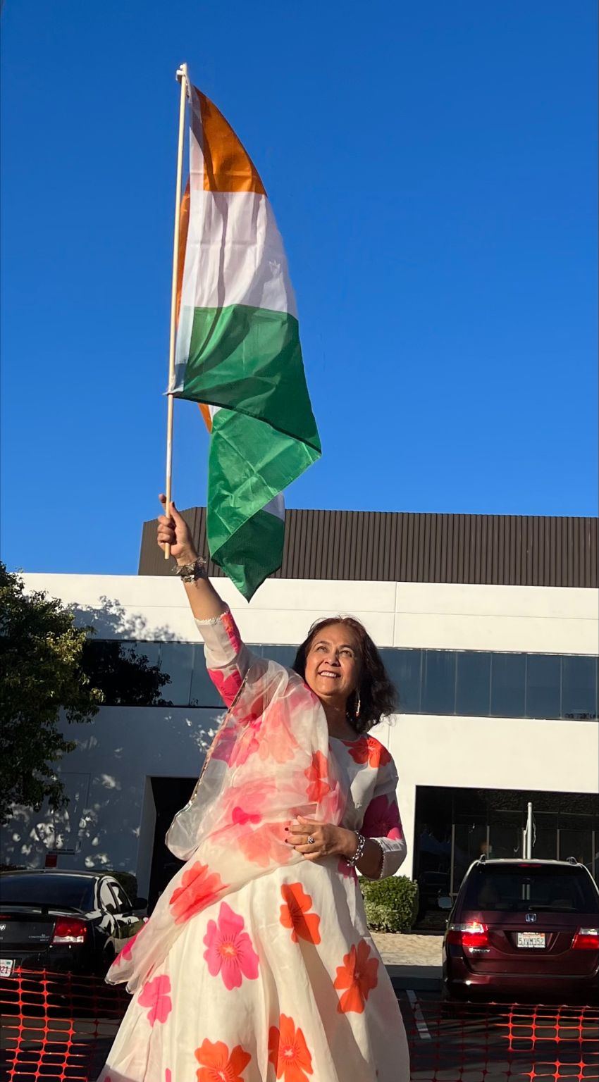 Jagruti Desai Shah on LinkedIn: Happy Independence Day to INDIA Jagruti Desai Shah on LinkedIn: Happy Independence Day to INDIA