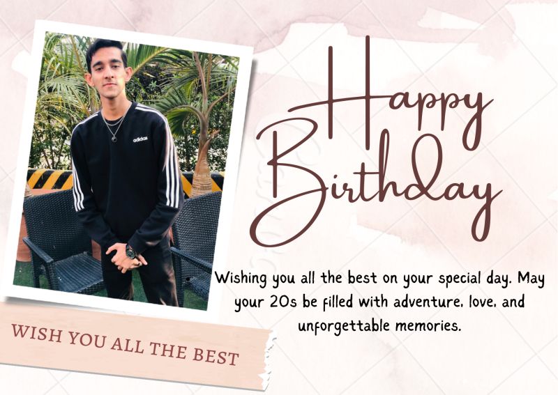 Ramzan Ali (拉姆赞·阿里) on LinkedIn: Happy Birthday Raayan Ramzan Ali I ... Ramzan Ali (拉姆赞·阿里) on LinkedIn: Happy Birthday Raayan Ramzan Ali I ...
