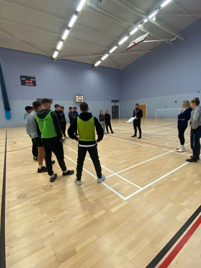 Ryan Langton on LinkedIn: Great opportunity for our learners to engage ... Ryan Langton on LinkedIn: Great opportunity for our learners to engage ...
