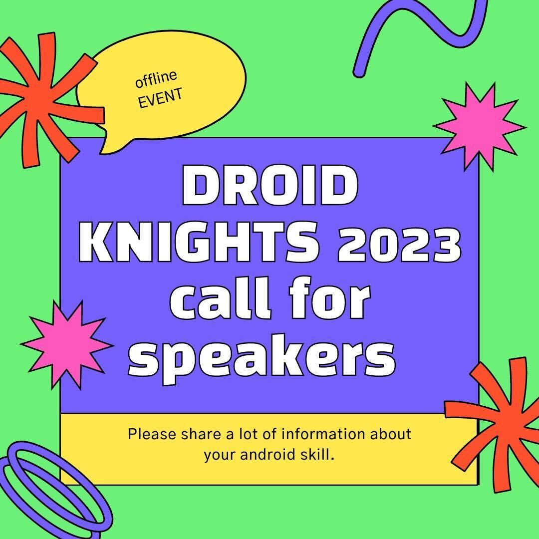 Jaewoong Eum on LinkedIn: #android #kotlin #droidknights Jaewoong Eum on LinkedIn: #android #kotlin #droidknights