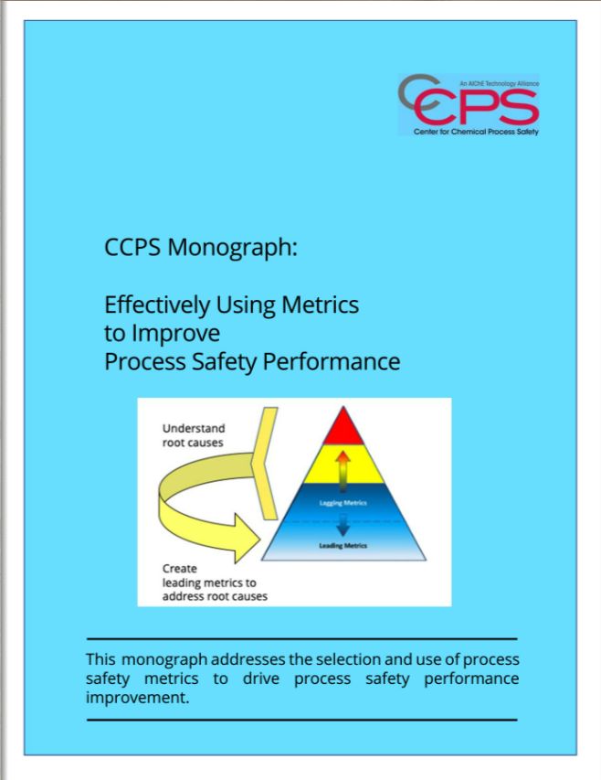 Center for Chemical Process Safety (CCPS) on LinkedIn: #processsafety # ... Center for Chemical Process Safety (CCPS) on LinkedIn: #processsafety # ...