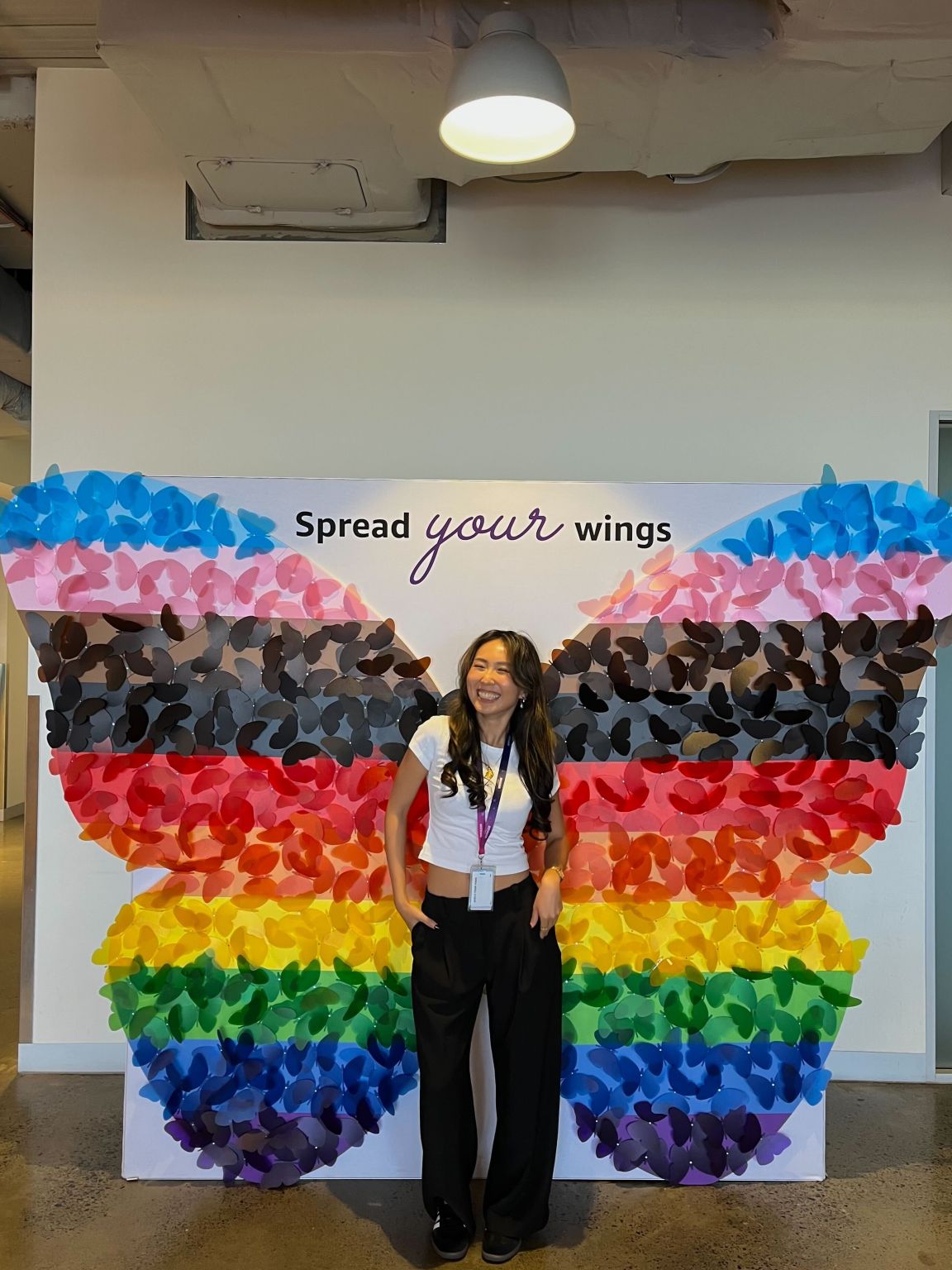 Eugene Huang on LinkedIn: #amazon #aws #internship #singapore #amazonintern Eugene Huang on LinkedIn: #amazon #aws #internship #singapore #amazonintern