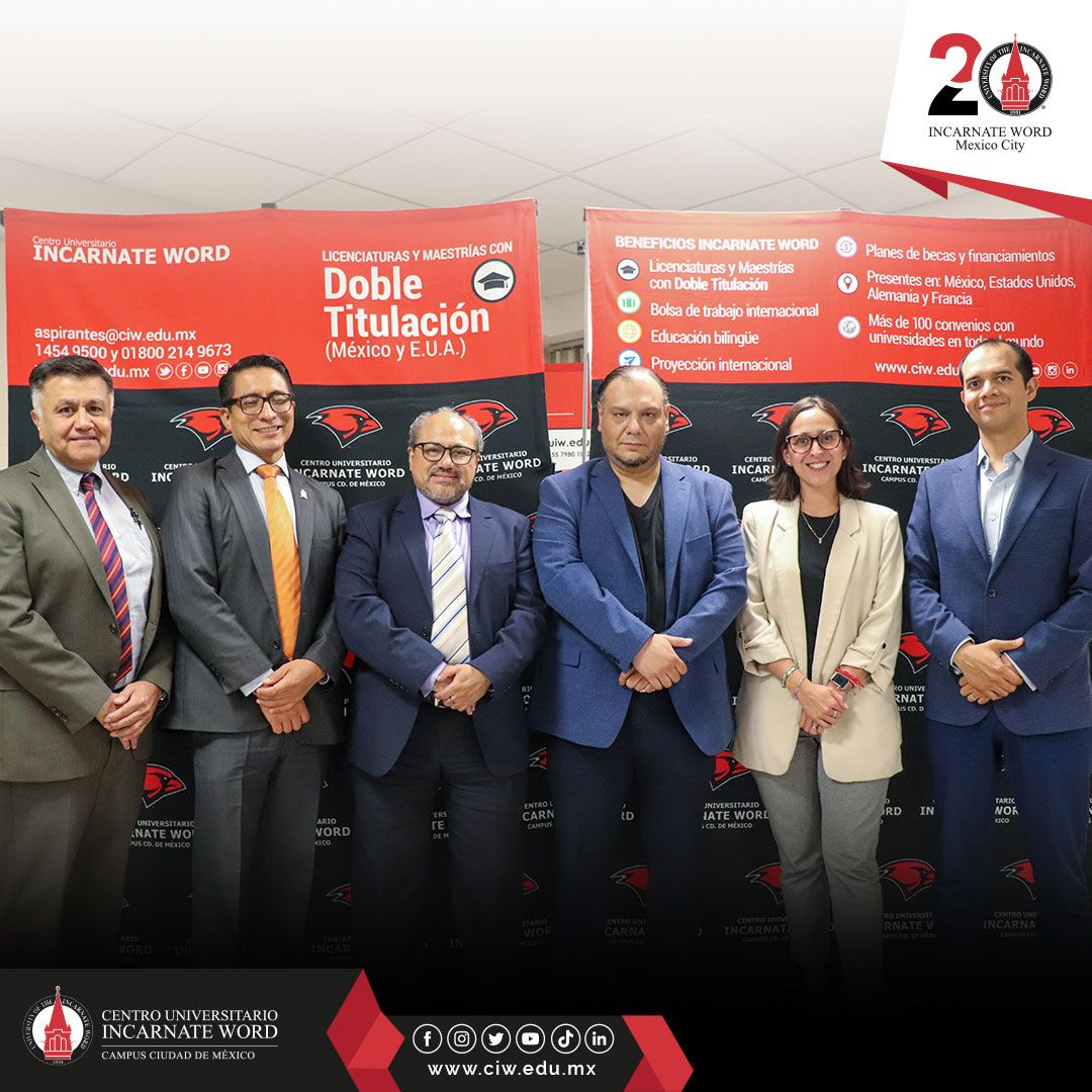 Armando Barrera Barrios on LinkedIn: Los profesores del Business ... Armando Barrera Barrios on LinkedIn: Los profesores del Business ...