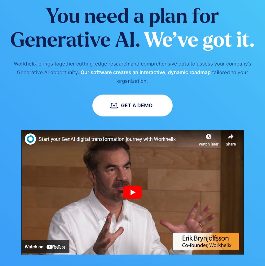 Glen Cathey on LinkedIn: #genai #generativeai #hrtech Glen Cathey on LinkedIn: #genai #generativeai #hrtech