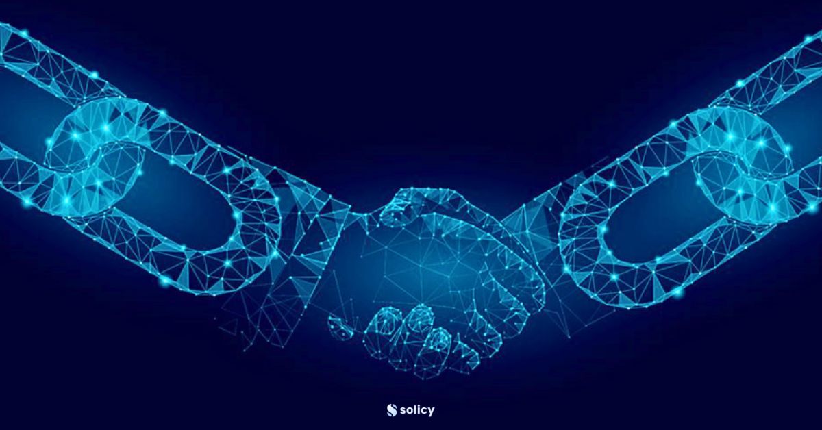 Solicy on LinkedIn: #solicy #blockchain #business #team # ... Solicy on LinkedIn: #solicy #blockchain #business #team # ...