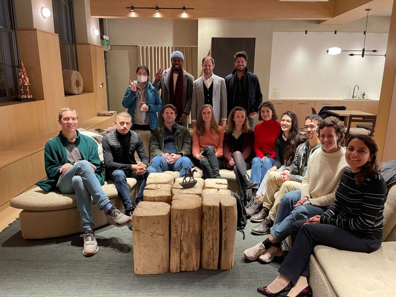 Sebastian Tranæus on LinkedIn: Attention all React Native engineers! We ... Sebastian Tranæus on LinkedIn: Attention all React Native engineers! We ...