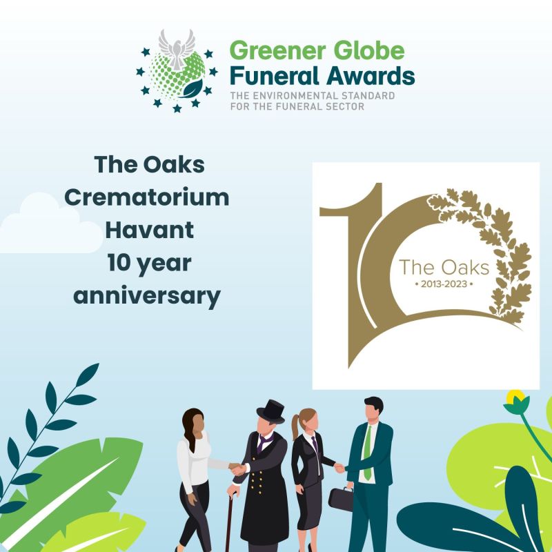 Greener Globe Funeral Standard on LinkedIn: #funerals #environment # ... Greener Globe Funeral Standard on LinkedIn: #funerals #environment # ...