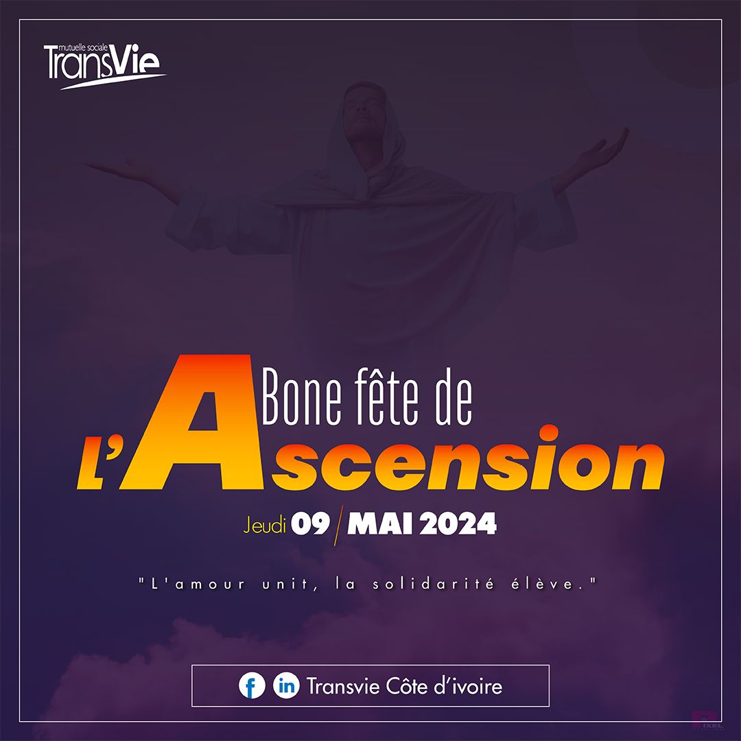 TRANSVIE Côte d'Ivoire sur LinkedIn : L'amour unit, la solidarité élève ... TRANSVIE Côte d'Ivoire sur LinkedIn : L'amour unit, la solidarité élève ...