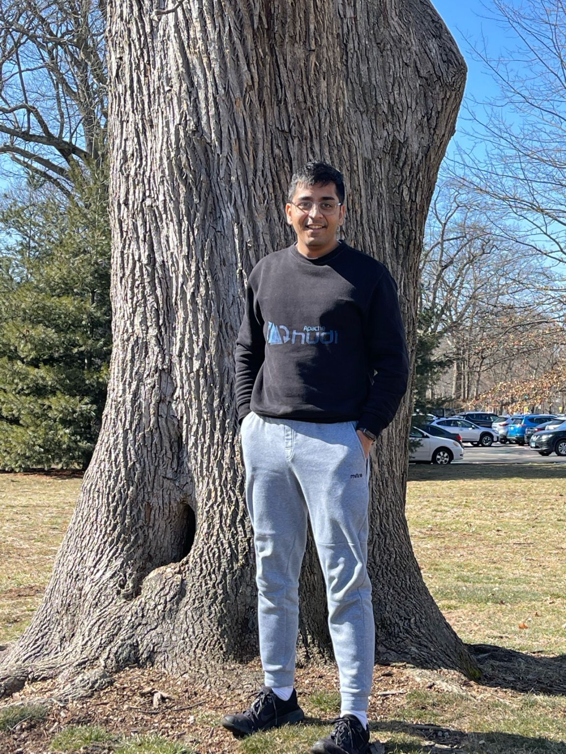 Vinoth Chandar on LinkedIn: #apachehudi #datalake Vinoth Chandar on LinkedIn: #apachehudi #datalake