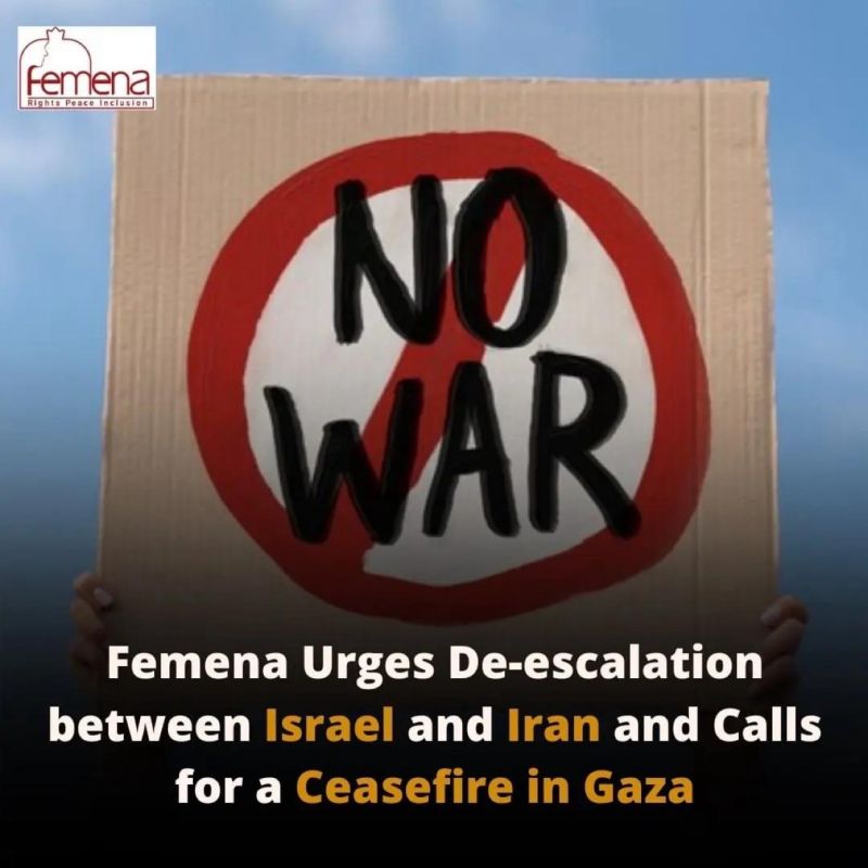 FEMENA on LinkedIn: Femena expresses deep concern at the rising ... FEMENA on LinkedIn: Femena expresses deep concern at the rising ...