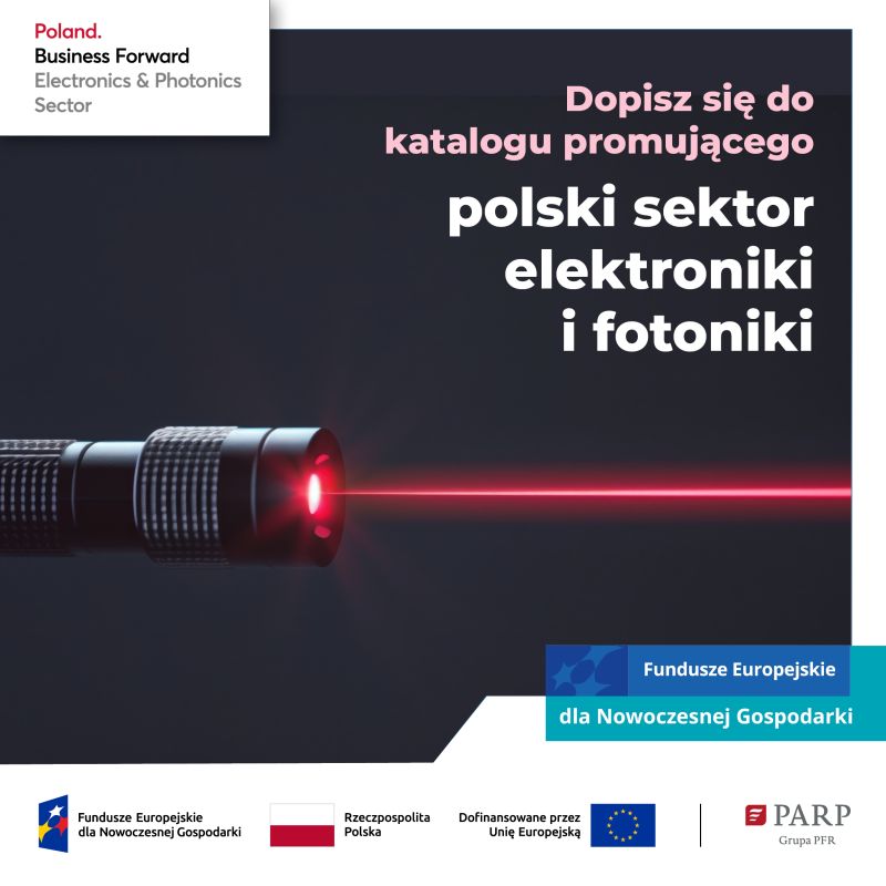 Łukasiewicz - Institute of Microelectronics and Photonics on LinkedIn ... Łukasiewicz - Institute of Microelectronics and Photonics on LinkedIn ...