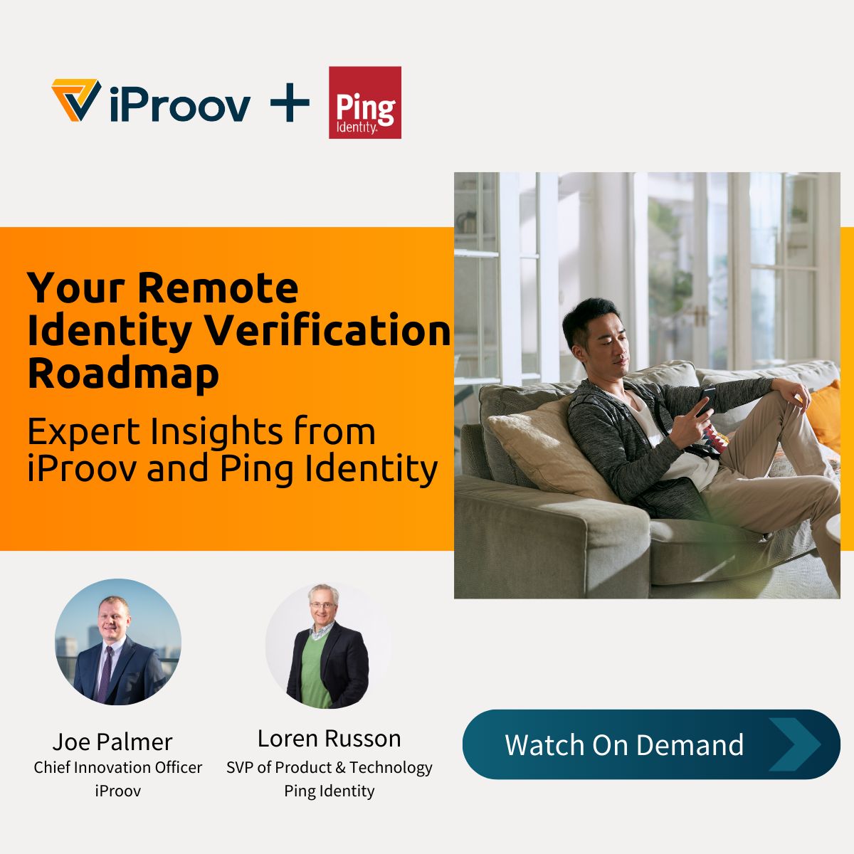 iProov on LinkedIn: #biometrics #identityverification #generativeai # ... iProov on LinkedIn: #biometrics #identityverification #generativeai # ...
