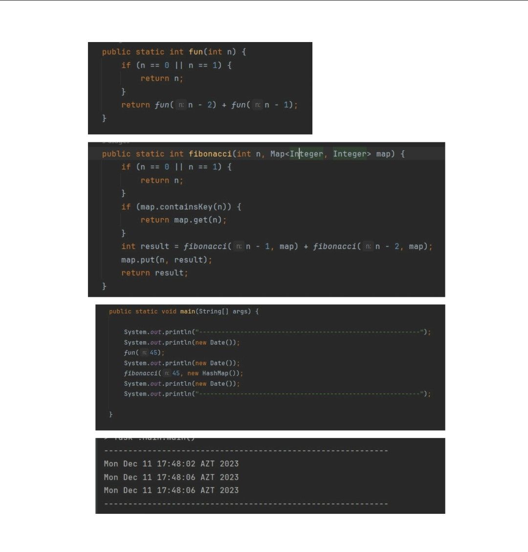 Aydin Ibrahimov on LinkedIn: #dynamicprogramming #datastructures # ... Aydin Ibrahimov on LinkedIn: #dynamicprogramming #datastructures # ...