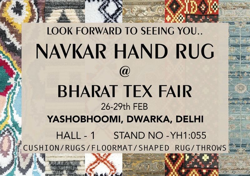 Sanyam Jain on LinkedIn: Meet us at BHARAT TEX for exceptional quality ... Sanyam Jain on LinkedIn: Meet us at BHARAT TEX for exceptional quality ...