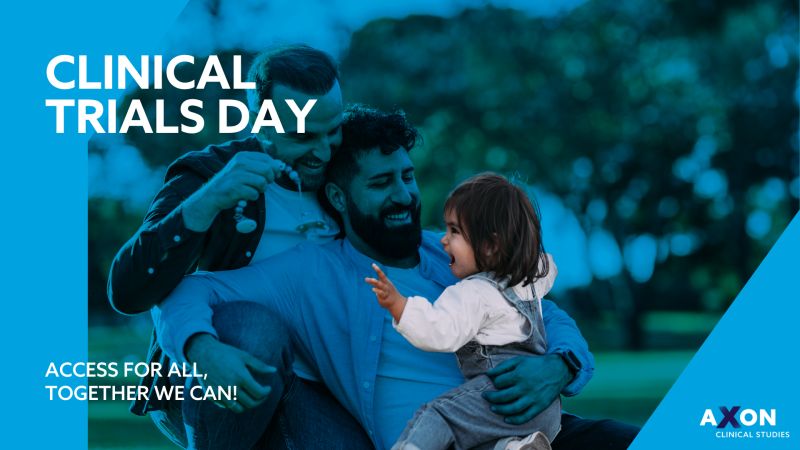 AXON on LinkedIn: Equitable Clinical Trial Access Is a ‘Scientific and ... AXON on LinkedIn: Equitable Clinical Trial Access Is a ‘Scientific and ...
