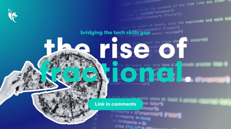 Foxtek on LinkedIn: According to research, more than two-thirds of ... Foxtek on LinkedIn: According to research, more than two-thirds of ...