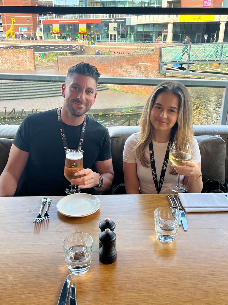 James Kemp on LinkedIn: Very proud of you Macey Winspur and the ... James Kemp on LinkedIn: Very proud of you Macey Winspur and the ...