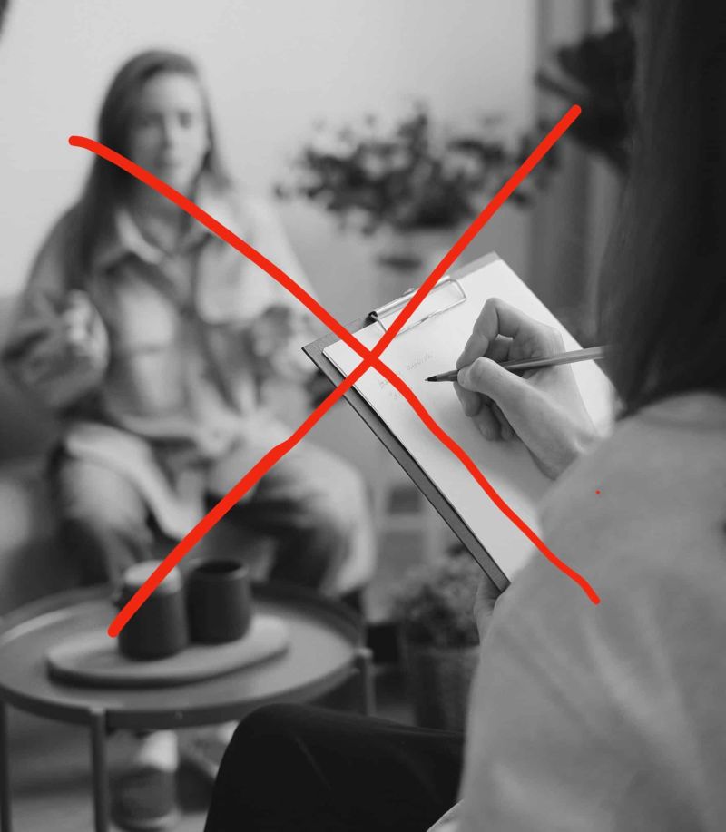 Dr. Jon Finn on LinkedIn: Psychometric tests don't work and - even ... Dr. Jon Finn on LinkedIn: Psychometric tests don't work and - even ...