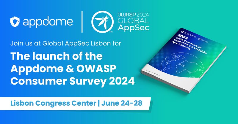 Appdome on LinkedIn: #cybersecurity #appsec #owasp Appdome on LinkedIn: #cybersecurity #appsec #owasp