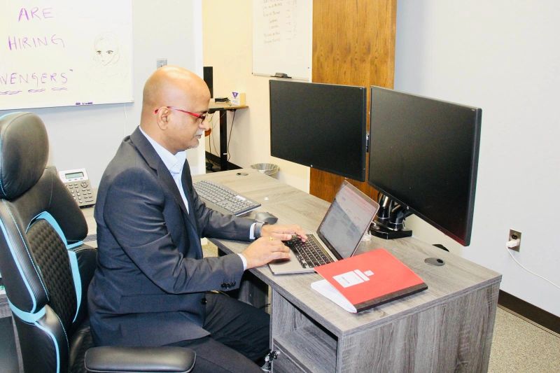 Ranjith Kumar Reddy Ravula on LinkedIn: My name is Ranjith and I am an ... Ranjith Kumar Reddy Ravula on LinkedIn: My name is Ranjith and I am an ...