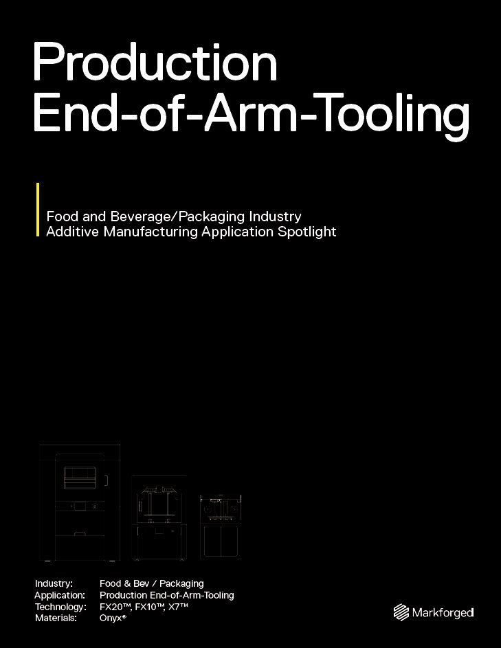 Ian Weston on LinkedIn: #markforged #robotics #additive #manufacturing ... Ian Weston on LinkedIn: #markforged #robotics #additive #manufacturing ...