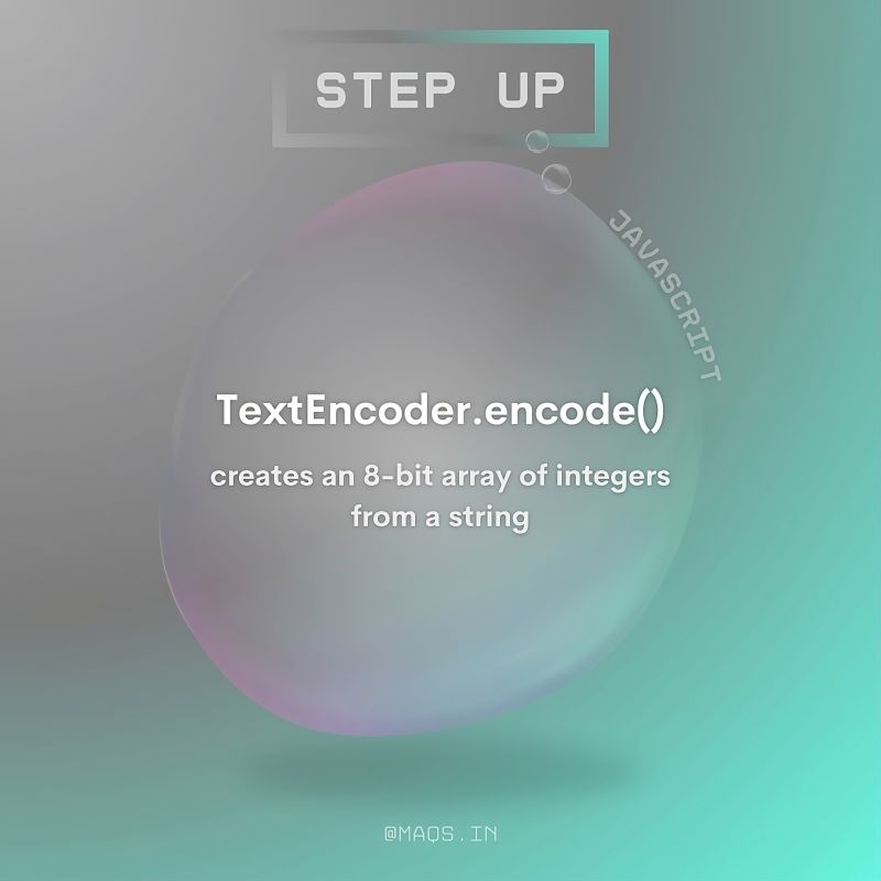 Maxim Marchuk on LinkedIn: #javascript #javascriptdeveloper #typescript ... Maxim Marchuk on LinkedIn: #javascript #javascriptdeveloper #typescript ...