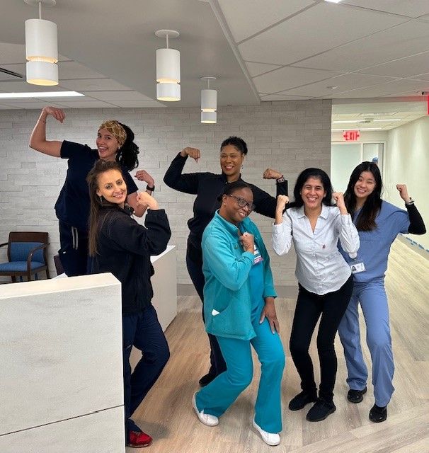 Kimberly Smith, MPA, FACHE on LinkedIn: #mountsinai # ... Kimberly Smith, MPA, FACHE on LinkedIn: #mountsinai # ...