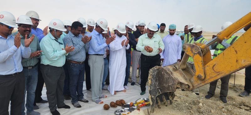 Dinesh Kumar Saraogi on LinkedIn: #vgsduqm #duqm | 28 comments Dinesh Kumar Saraogi on LinkedIn: #vgsduqm #duqm | 28 comments