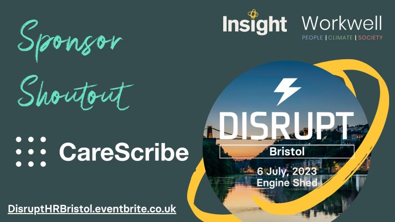 Claire Dibben on LinkedIn: #hr #hrcommunity #bristol Claire Dibben on LinkedIn: #hr #hrcommunity #bristol