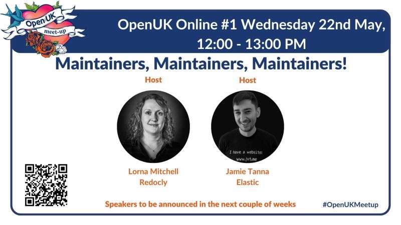 OpenUK on LinkedIn: #openuk #openukmeetup #opensource #community # ... OpenUK on LinkedIn: #openuk #openukmeetup #opensource #community # ...