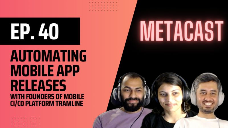 Ilya Bezdelev on LinkedIn: WHY YOU SHOULD AUTOMATE MOBILE APP RELEASES ... Ilya Bezdelev on LinkedIn: WHY YOU SHOULD AUTOMATE MOBILE APP RELEASES ...